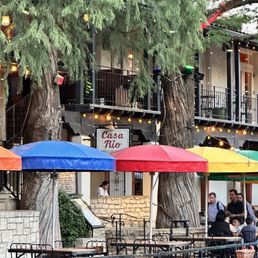 CASA RIO - Updated December 2025 - 1896 Photos & 2302 Reviews - 430 E ...