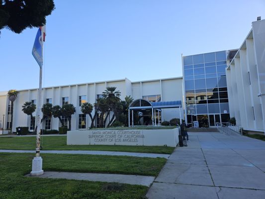 SANTA MONICA COURTHOUSE - Updated August 2025 - 52 Photos & 151 Reviews ...