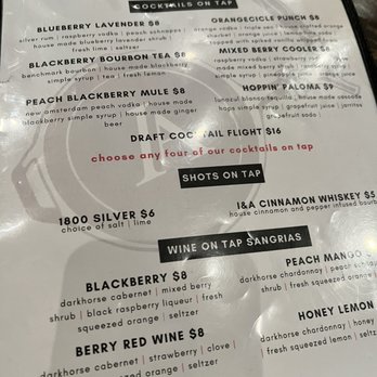 IRON & ALE LYNCHBURG TAP AND TABLE - Updated September 2024 - 221 ...