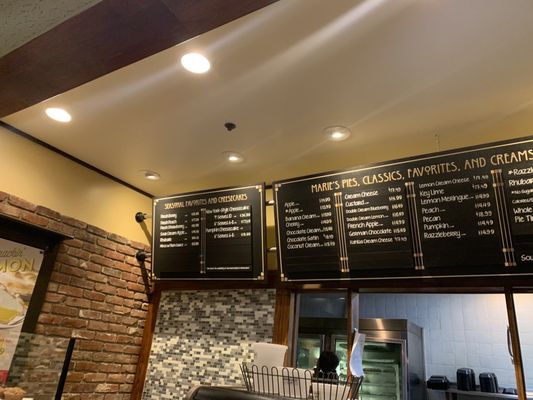 MARIE CALLENDER’S RESTAURANT & BAKERY - Updated March 2025 - 216 Photos ...