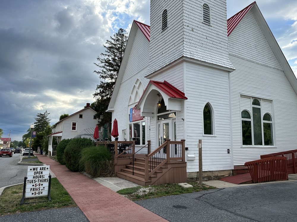 CHEF TONY’S BISTRO - Updated December 2025 - 14 Photos & 14 Reviews ...