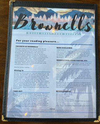 BROWNELLS’ - Updated July 2024 - 32 Photos & 22 Reviews - 125 N ...