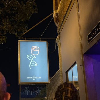 MONEYGUN - Updated September 2025 - 351 Photos & 356 Reviews - 660 W ...