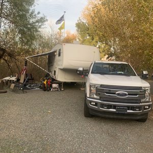 CANYON RV PARK - 70 Photos & 135 Reviews - 24001 Santa Ana Canyon Rd ...