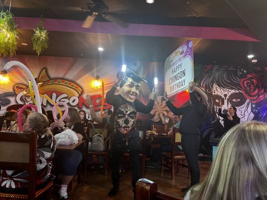 LOS CHINGONES MEXICAN GRILL - Updated May 2024 - 51 Photos & 39 Reviews ...