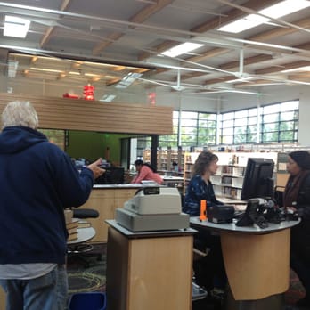 FEDERAL WAY 320TH LIBRARY - Updated November 2025 - 38 Photos & 11 ...
