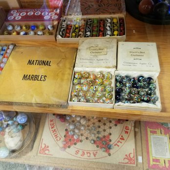 LEE’S LEGENDARY MARBLES & COLLECTIBLES - Updated April 2026 - 46 Photos ...