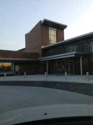 CHAPEL HILL PUBLIC LIBRARY - Updated October 2025 - 16 Photos & 29 ...