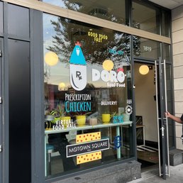 DORO SOUL FOOD - Updated October 2025 - 122 Photos & 97 Reviews - 2108 ...