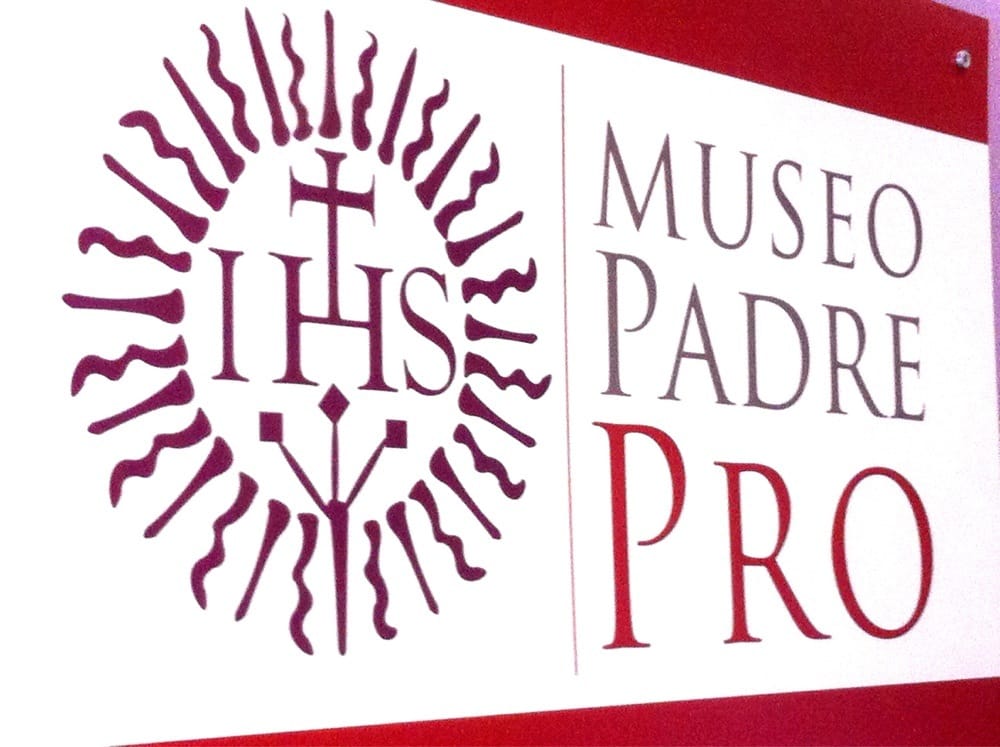 MUSEO PADRE PRO - Updated December 2025 - Calle Puebla 144, México, D.F ...