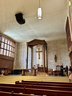 ST AUSTIN CATHOLIC PARISH - Updated December 2025 - 21 Photos & 19 ...