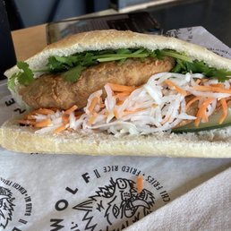LONE WOLF BANH MI - Updated August 2025 - 290 Photos & 206 Reviews ...