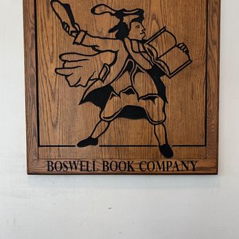 BOSWELL BOOK COMPANY - Updated June 2026 - 68 Photos & 96 Reviews ...