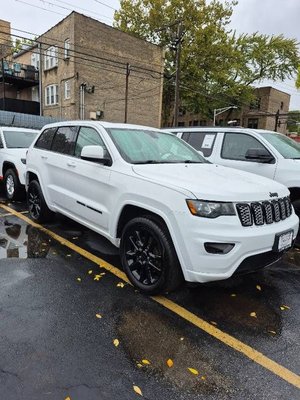 CHRYSLER DODGE JEEP RAM OF CHICAGO - Updated April 2026 - 55 Photos ...