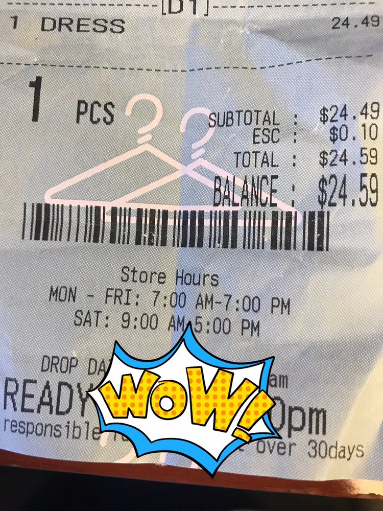 METRO VALET CLEANERS - Updated January 2026 - 62 Reviews - 8401 ...