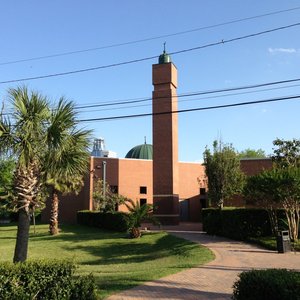 MASJID BILAL - Updated August 2025 - 11815 Adel Rd, Houston, Texas ...
