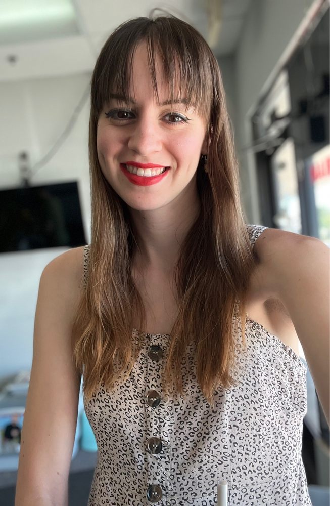 PARAGON HAIR SALON - Updated October 2025 - 20 Photos & 28 Reviews ...