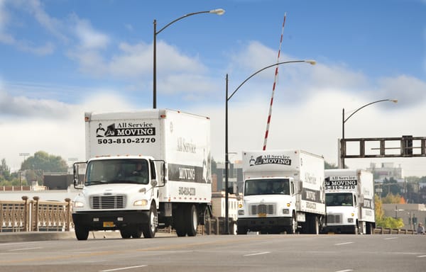 ALL SERVICE MOVING - Updated December 2025 - 2351 Photos & 597 Reviews ...