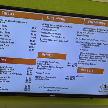 ALBERTACO’S MEXICAN FOOD - Updated October 2025 - 435 Photos & 920 ...