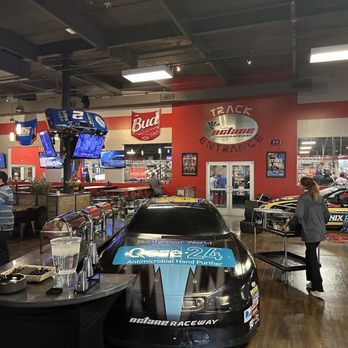 OCTANE RACEWAY - Updated August 2024 - 356 Photos & 508 Reviews - 9119 ...