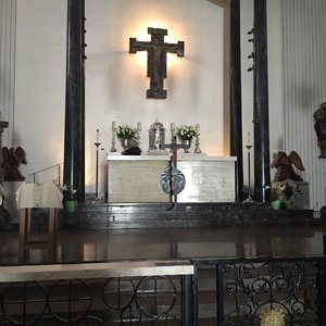 ST MONICA CATHOLIC COMMUNITY - Updated November 2024 - 206 Photos & 91 ...