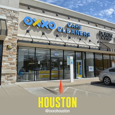 OXXO CARE CLEANERS - Updated January 2026 - 18 Photos & 15 Reviews ...