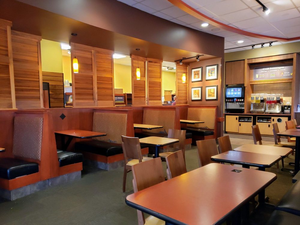 PANERA BREAD - 40 Photos & 46 Reviews - 1285 Boardman Road, Jackson, MI ...