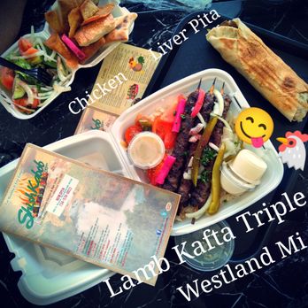 SHISH KABOB EXPRESS - Updated December 2025 - 14 Photos & 11 Reviews ...