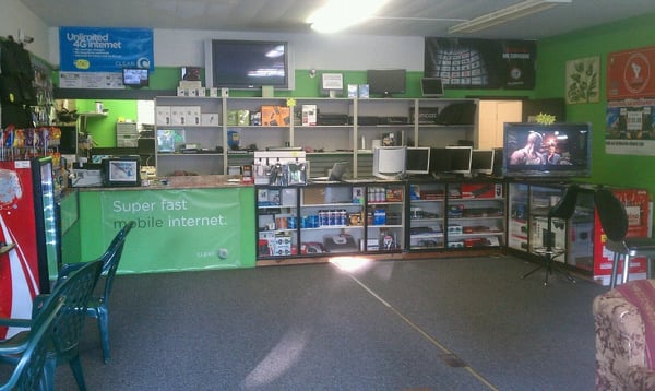 COMPUFIX COMPUTER REPAIR - Updated January 2026 - 10 Reviews - 811 ...