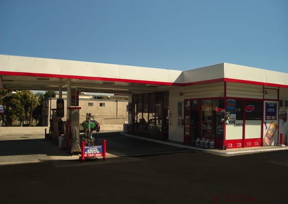 CORONA GAS STATION - Updated January 2026 - 11 Photos & 19 Real Reviews ...