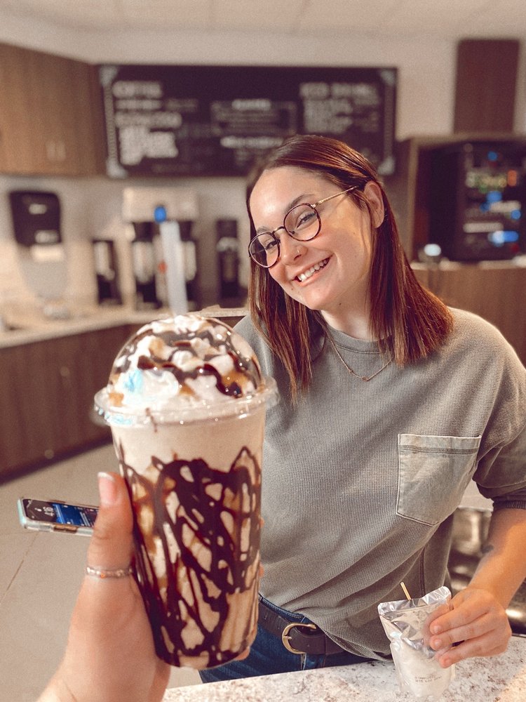 CROSSROADS COFFEE HOUSE - Updated June 2026 - 18 Photos - 1851 S Clyde ...