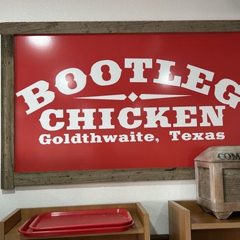 BOOTLEG CHICKEN - Updated May 2025 - 21 Photos & 16 Reviews - 707 ...