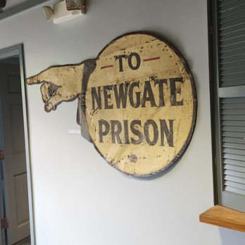 OLD NEW-GATE PRISON & COPPER MINE - Updated December 2025 - 116 Photos ...