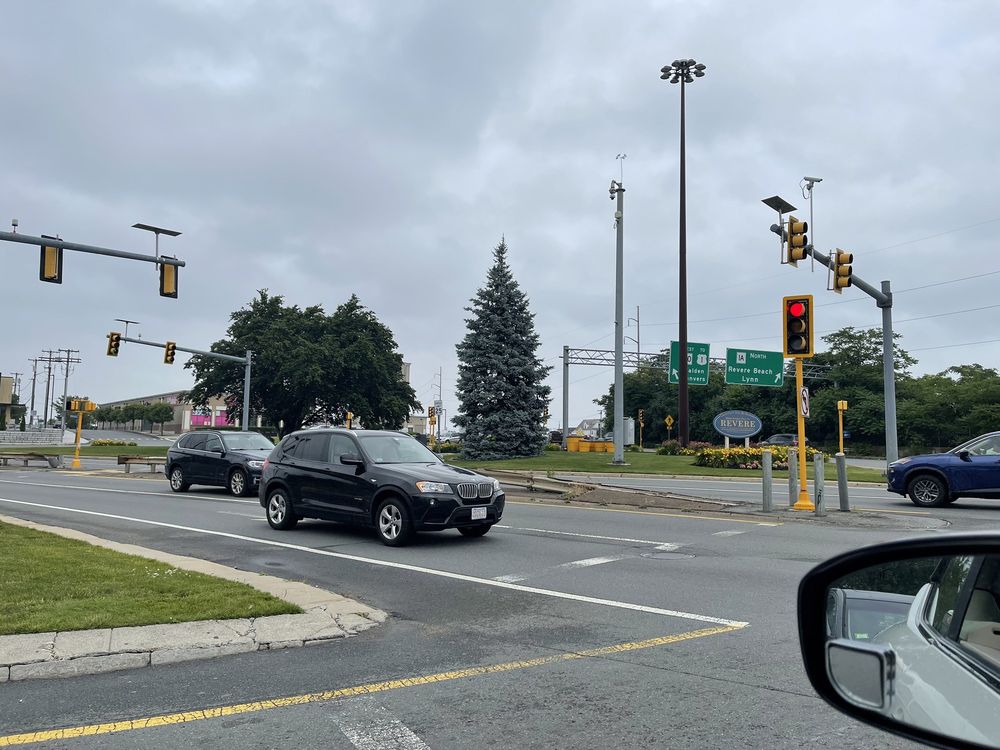 BELL CIRCLE - Updated December 2025 - 25 American Legion Hwy, Revere ...