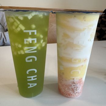 FENG CHA TEA HOUSE - Updated November 2024 - 481 Photos & 159 Reviews ...