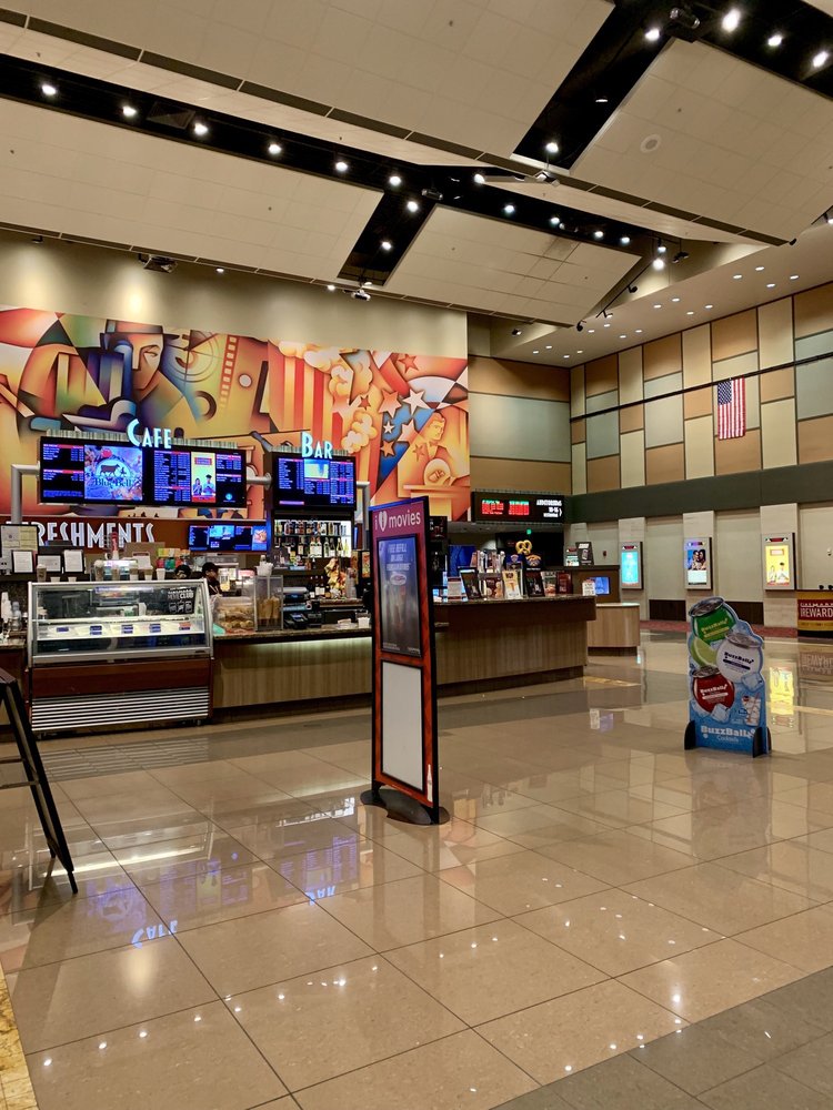 CINEMARK PHARR TOWN CENTER AND XD - 65 Photos & 52 Reviews - 500 N ...