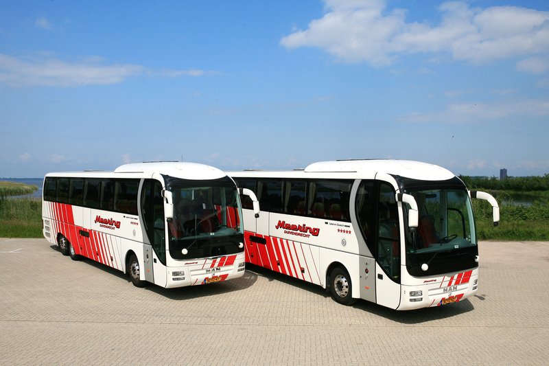 MEERING TOURINGCARS AMSTERDAM BV - Updated October 2025 - Rozenburglaan ...