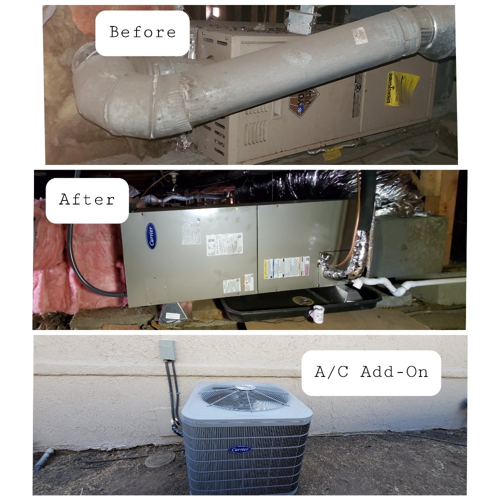 AMBIENT EXPERTS HVAC - Updated June 2024 - 54 Photos & 57 Reviews ...