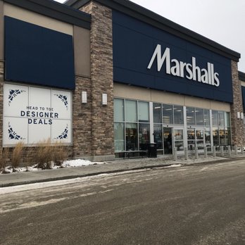 MARSHALLS - Updated July 2025 - 23 Photos - 2039 - 98th Street NW ...