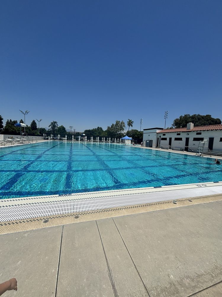 GEORGE HENSEL AQUATIC CENTER - Updated August 2025 - 21 Photos & 13 ...