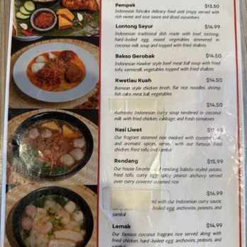 UNCLE FUNG BORNEO EATERY - Updated July 2025 - 1576 Photos & 968 ...