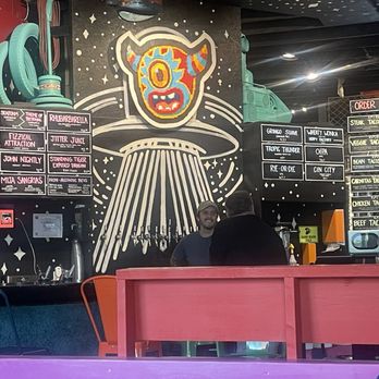 EL WEIRDO - Updated December 2024 - 155 Photos & 70 Reviews - 24 W Oak Ave, Panama City, Florida ...