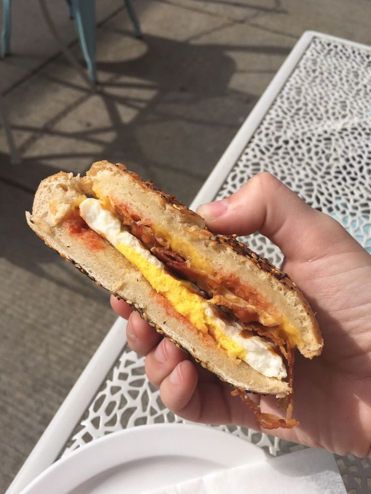 CAFE SASSO - 250 Photos & 189 Reviews - 739 Park Ave, Rochester, NY ...