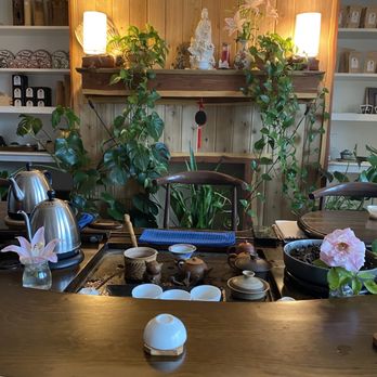 WEST CHINA TEA HOUSE - Updated May 2024 - 62 Photos & 51 Reviews - 4706 ...