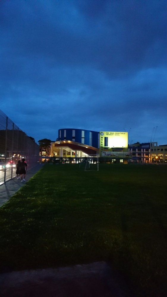 KUO CHUAN PRESBYTERIAN SECONDARY SCHOOL - Updated December 2024 - 10 ...