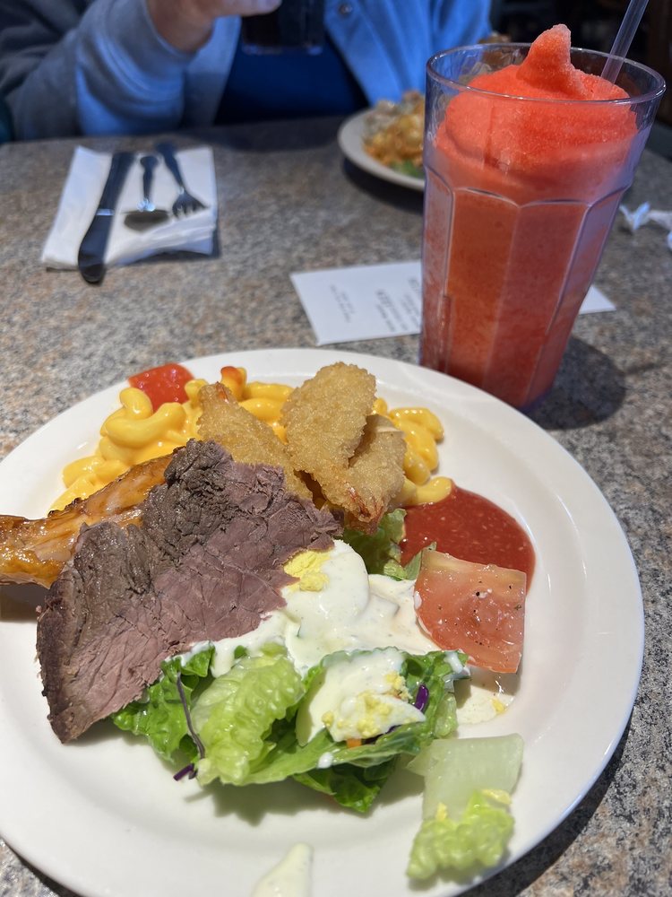 CHUCK-A-RAMA BUFFET - 19 Photos & 44 Reviews - 999 S 25th E, Ammon ...