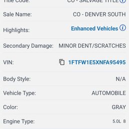 Copart Reviews | Read Customer Service Reviews of copart.com