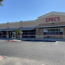 Spec's Reviews | Read Customer Service Reviews of specsonline.com