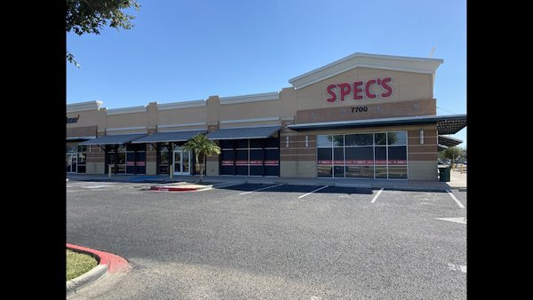 SPEC’S - MCALLEN - Updated December 2025 - 7700 N 10th St, McAllen ...