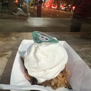 THE INVENTING ROOM DESSERT SHOP - Updated November 2025 - 588 Photos ...